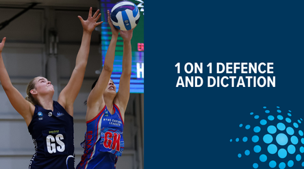 Sessions | Netball NSW