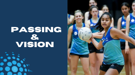 Sessions | Netball NSW