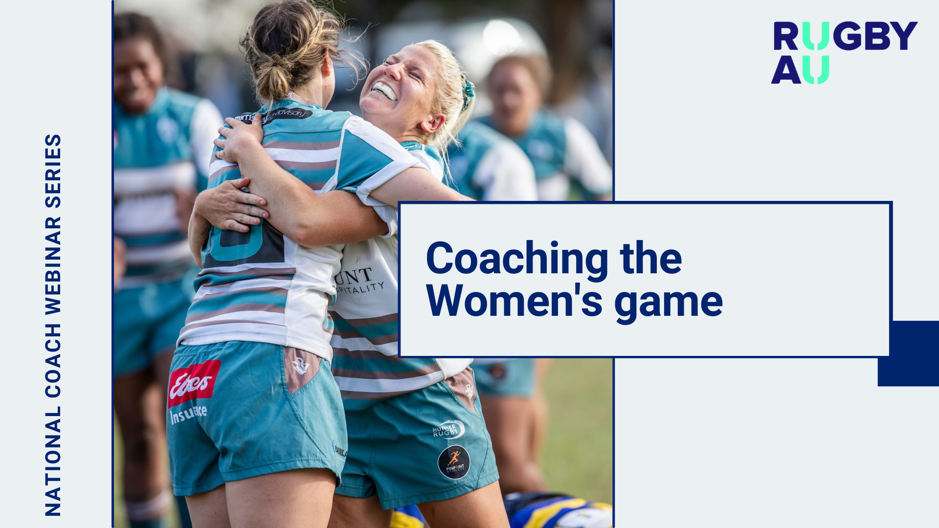 The Knowledge Hub | Rugby Au