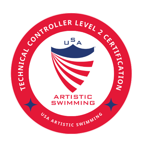 DTC Level 2 Certification | USA Artistic Swimming