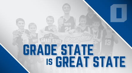 Grade State is “Great State” | MYAS
