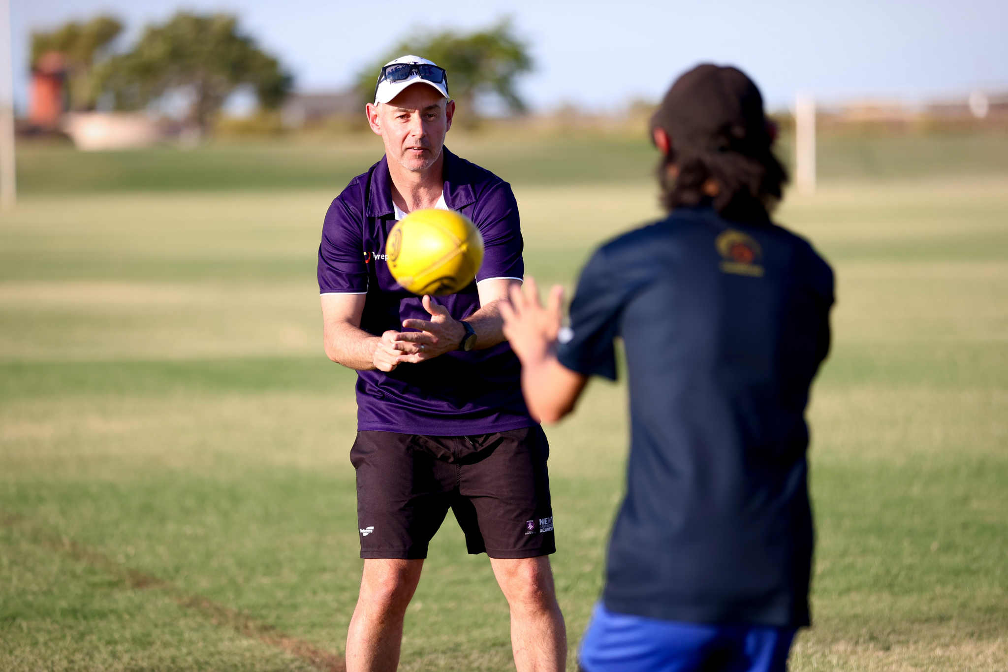 Wade | Fremantle FC