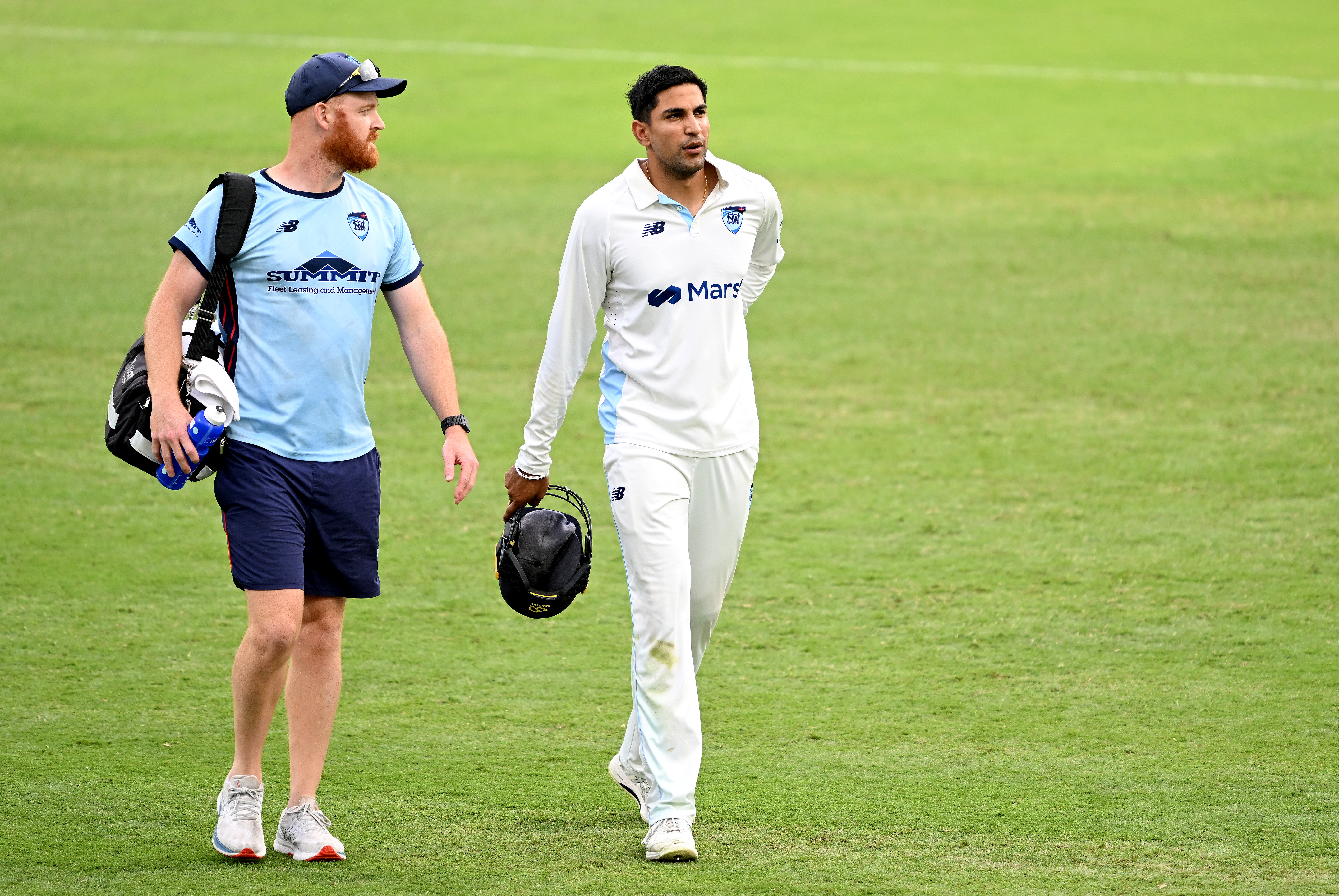 Injury Prevention Sports Science Sports Medicine | Cricket NSW