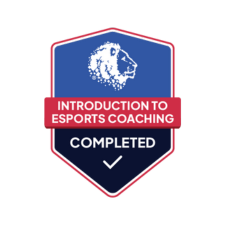 Introduction to Esports Coaching | British Esports