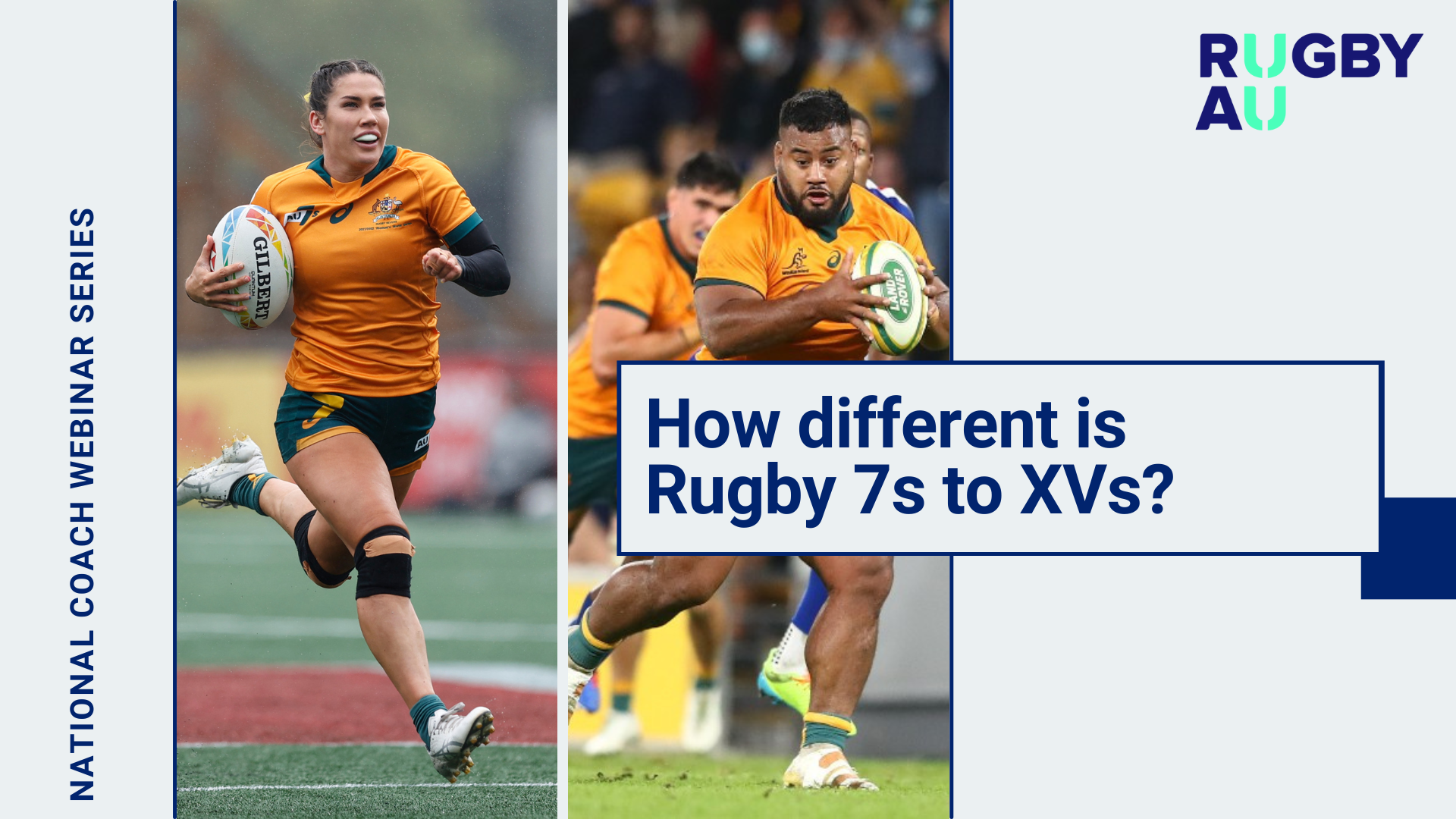 The Knowledge Hub | Rugby Au