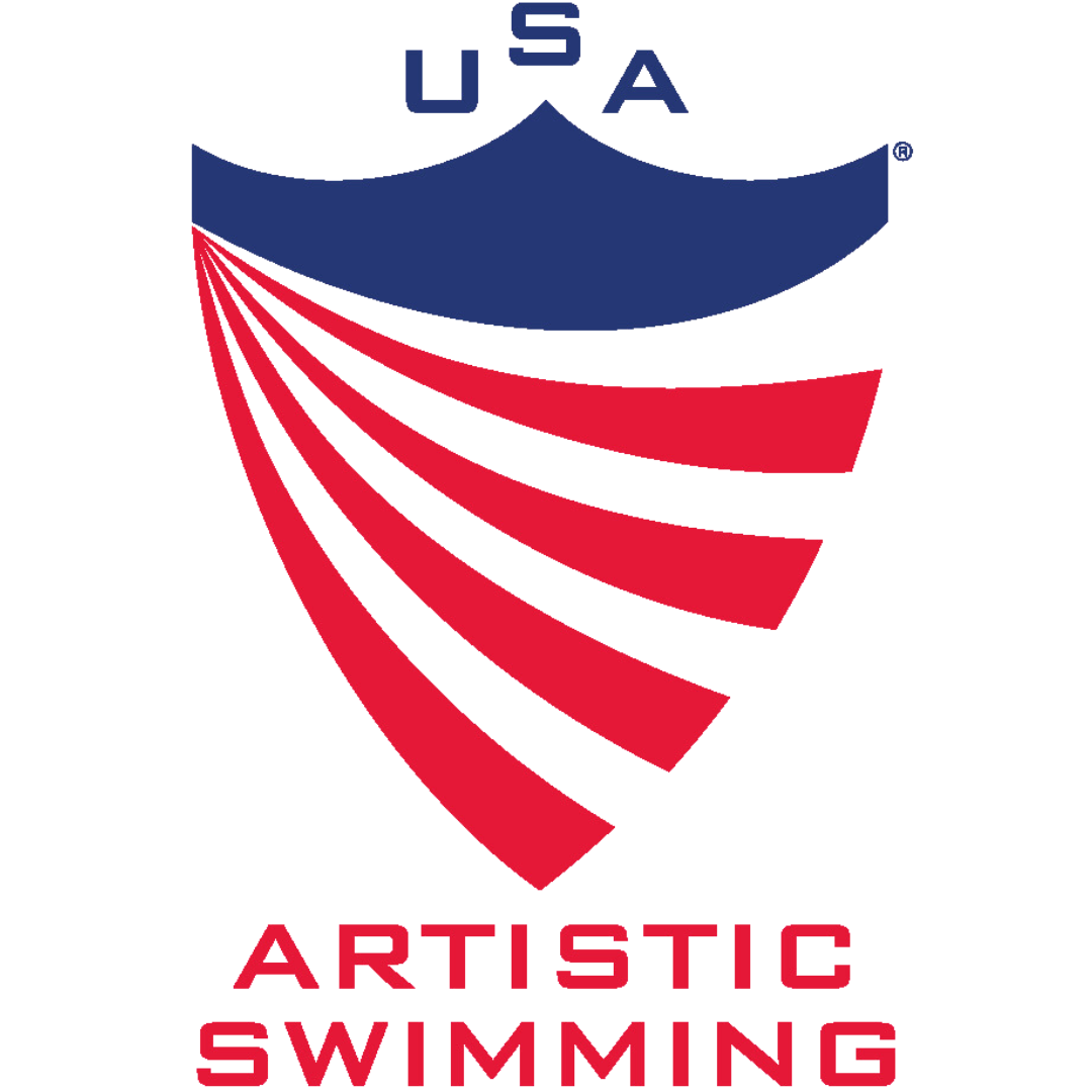 DD Library Airborne Weight USA Artistic Swimming