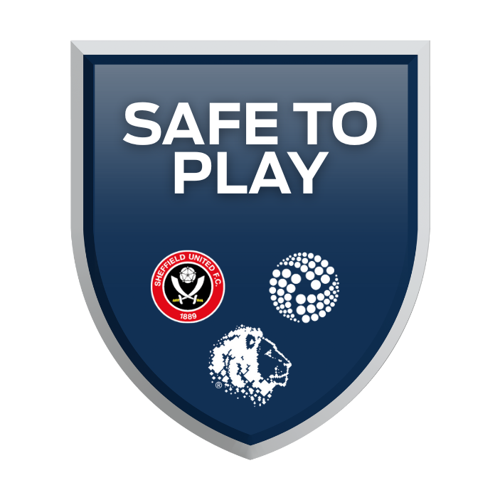 Safe to Play | British Esports
