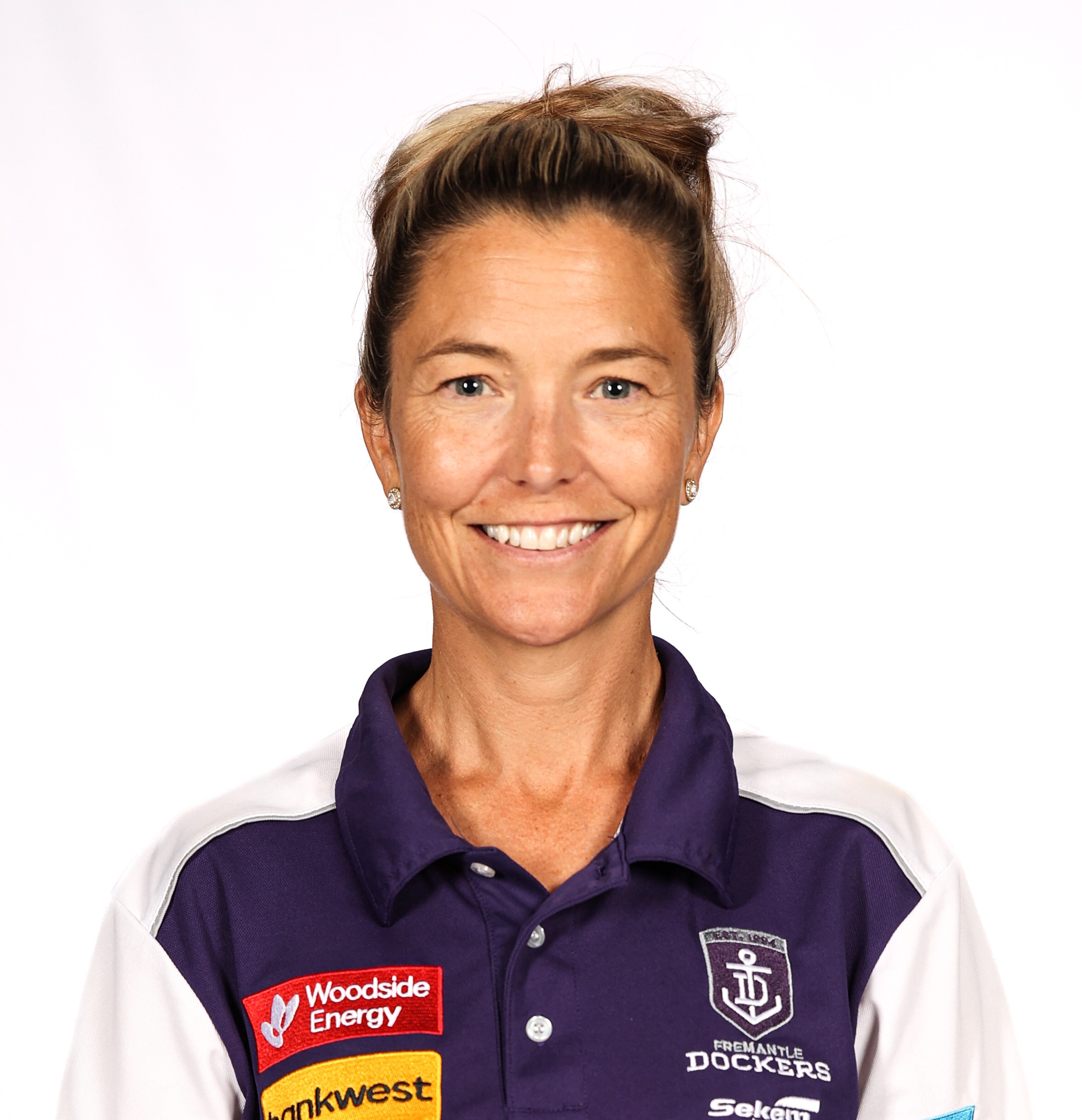 Angie | Fremantle FC