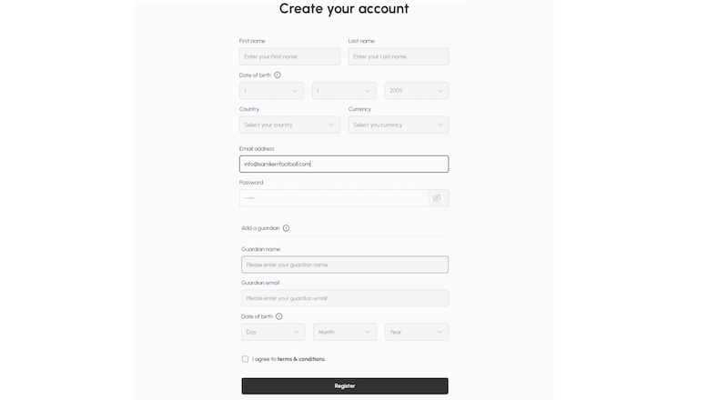 SKF 101: Getting Started | SKF Plus