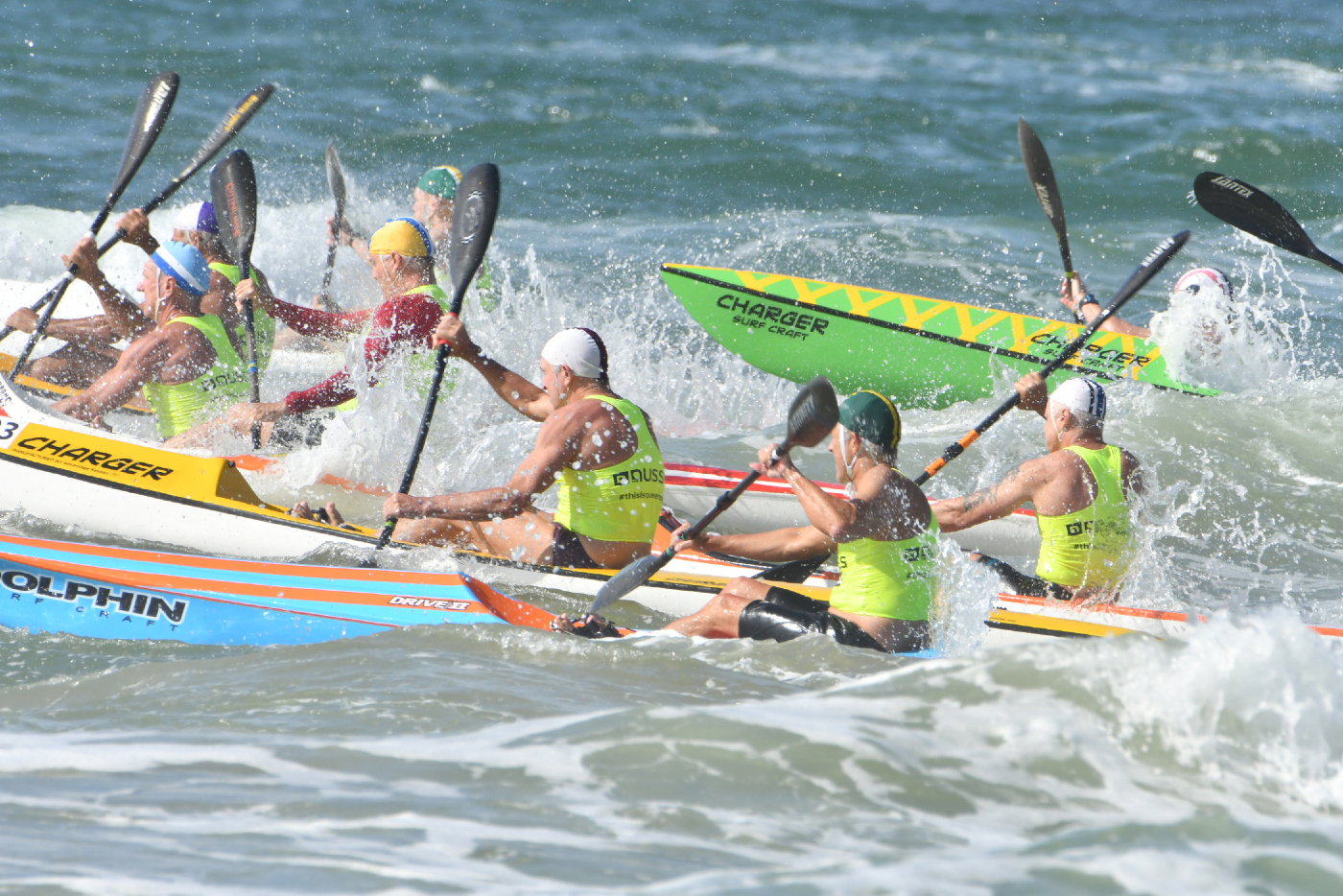 2021 Ski Final Race Analysis ft. Jimmy Walker & Jackson Collins | SLS