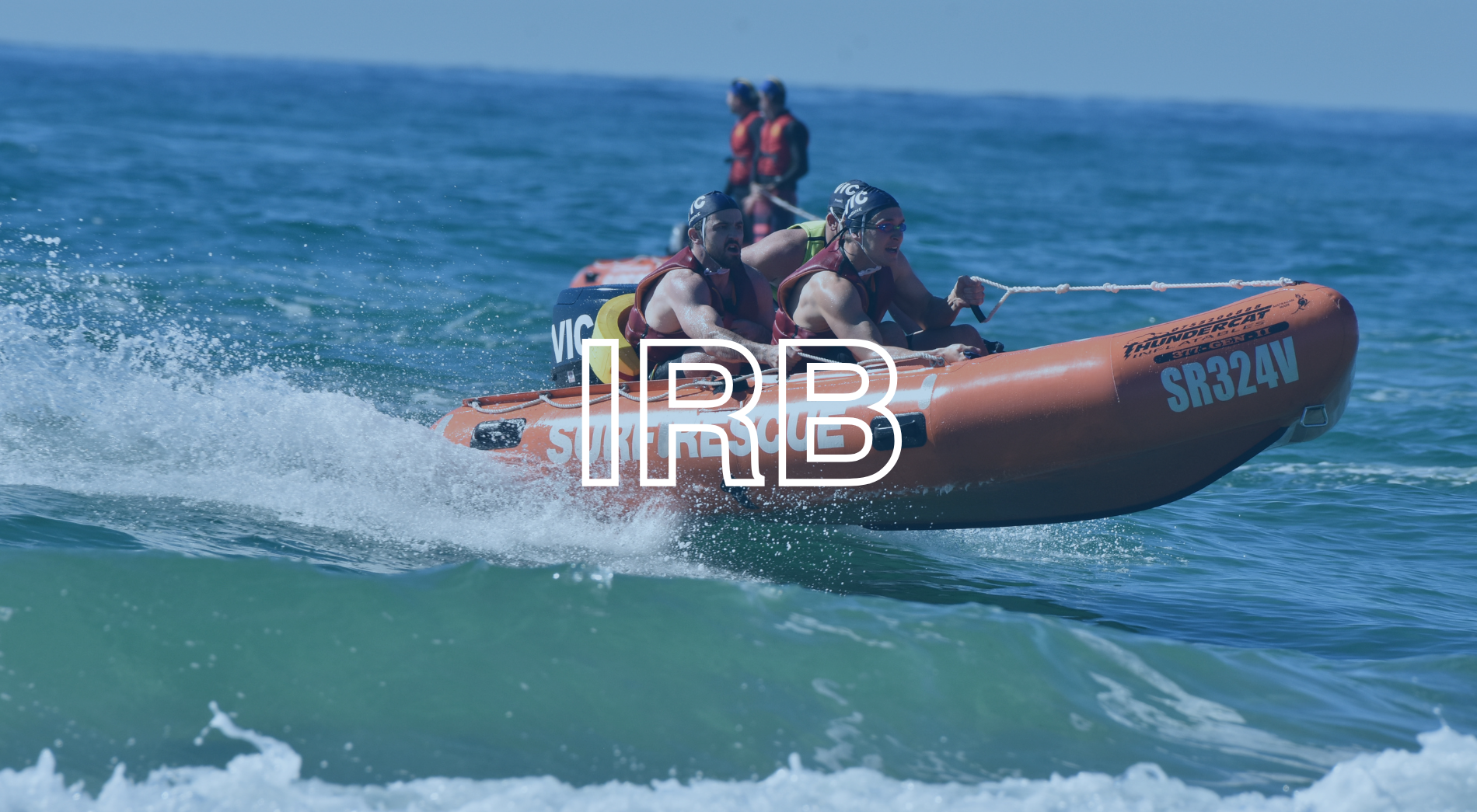 IRB | SLS
