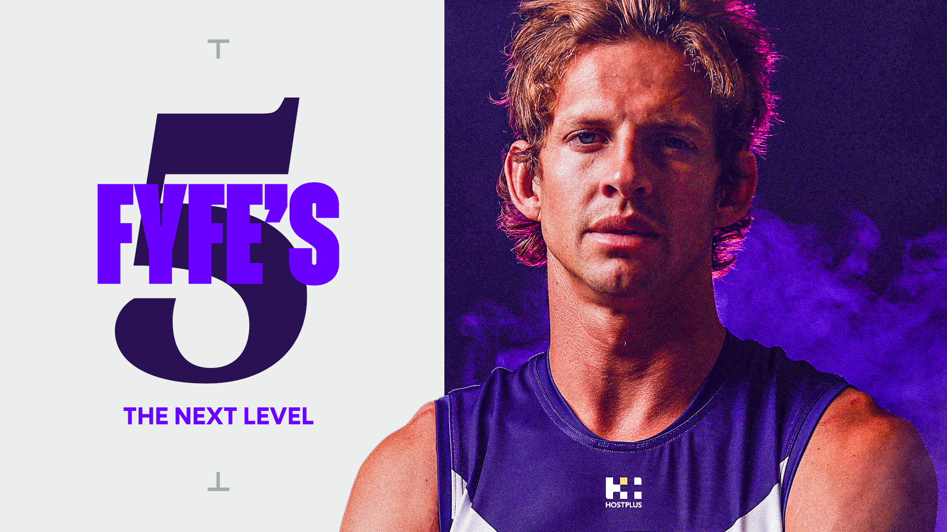 The Next Level- Session 2 | Fremantle FC