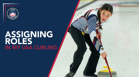 Sessions | USA Curling