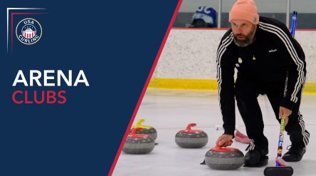 Arena Resources Provided by the Arena Club Advisory Group | USA Curling