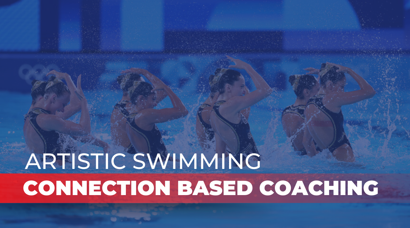 Connection Based Coaching | USA Artistic Swimming