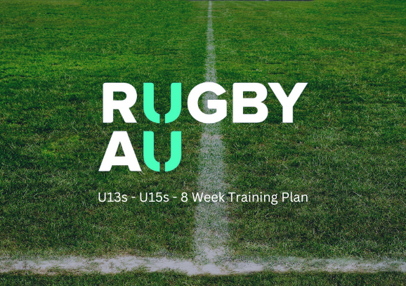 Sessions | Rugby Au
