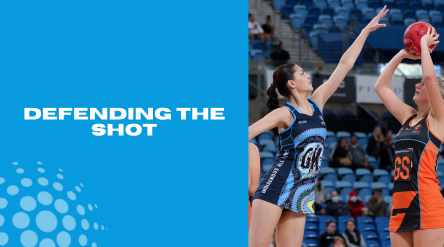Sessions | Netball NSW