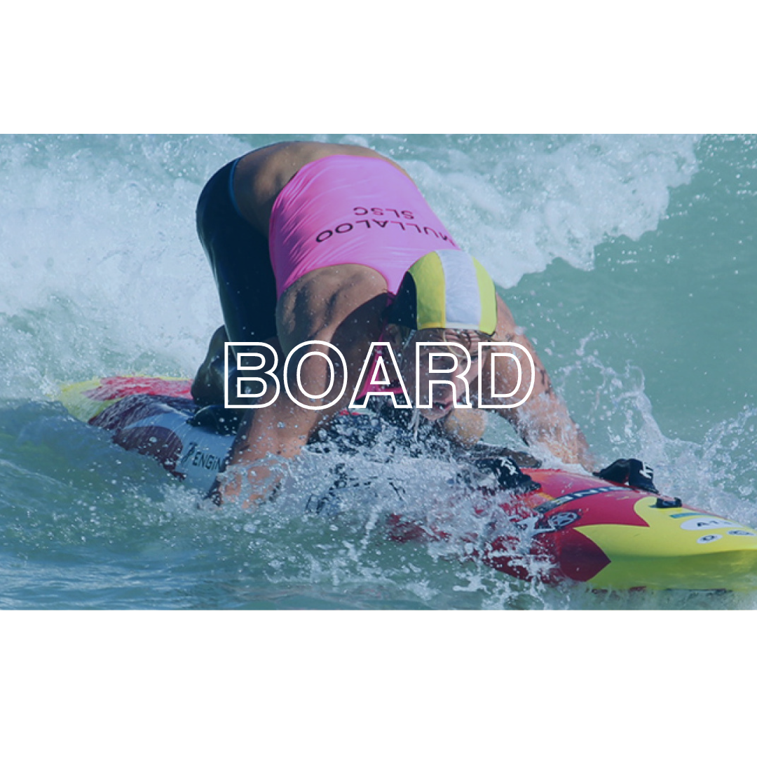 Board | SLS
