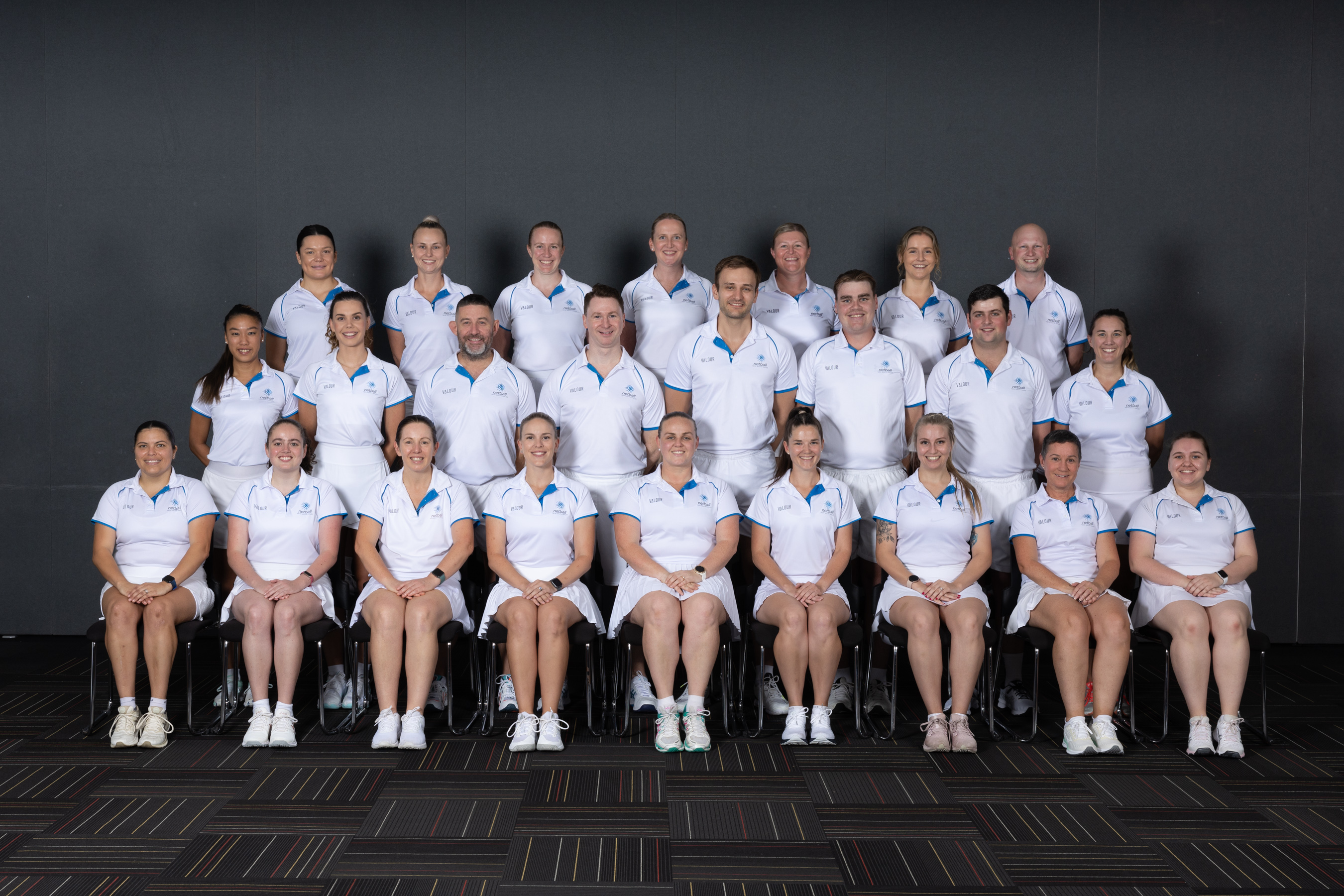 Groups | Netball NSW