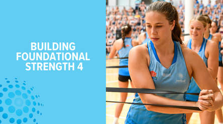 Sessions | Netball NSW