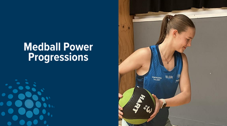 Sessions | Netball NSW
