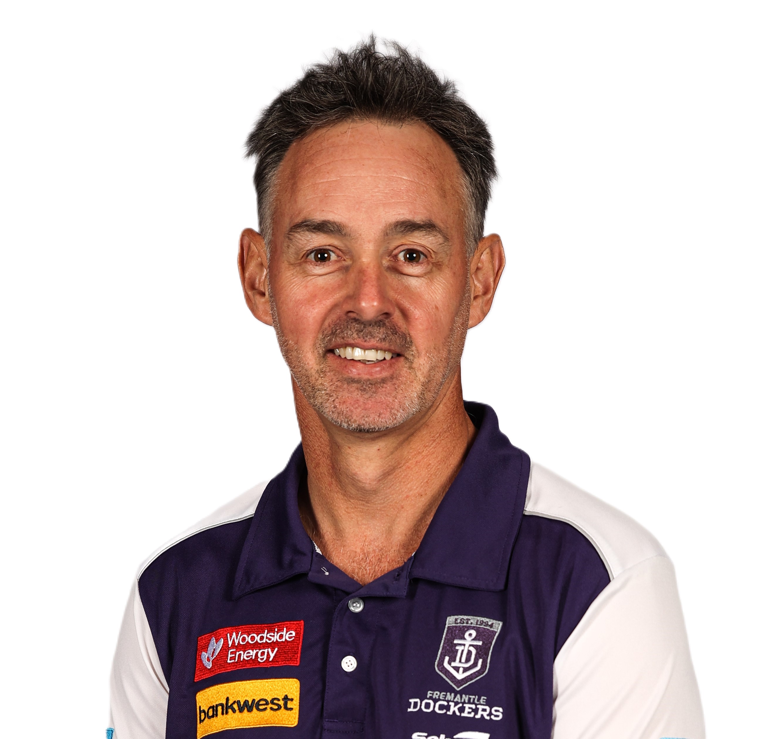 Basics of Tackling | Fremantle FC